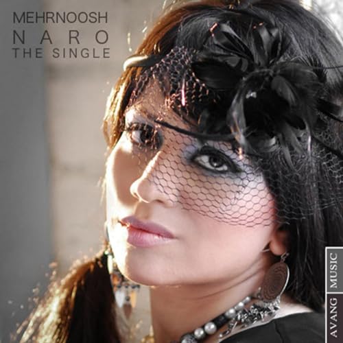Naro by Mehrnoosh on Amazon Music - Amazon.com