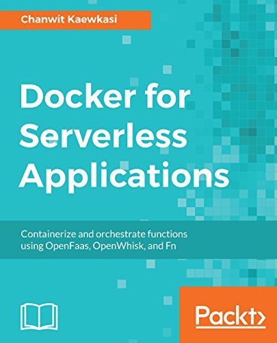 100 Best Docker Books of All Time - BookAuthority