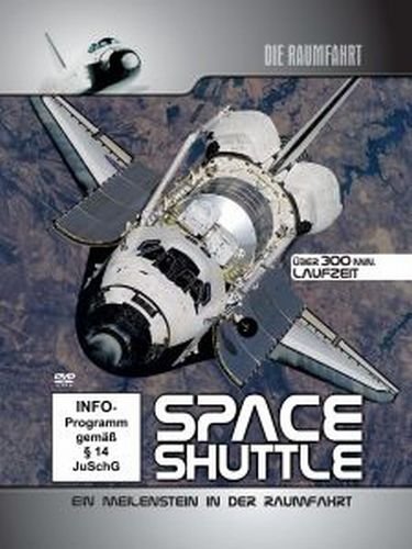 Space Shuttle - Metallbox [Alemania] [DVD]: Amazon.es ...