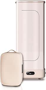 KRIVS foldimate Machine à Repasser Automatique, Sèche-Linge, Vapeur ...