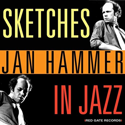 Play Sketches in Jazz by Jan Hammer on Amazon Music