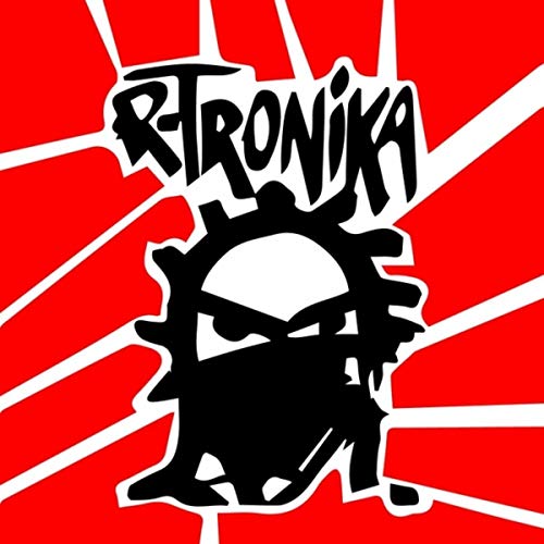Amazon.com: Demos : R-Tronika: Digital Music