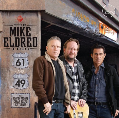 Amazon.com: 61 And 49: CDs & Vinyl