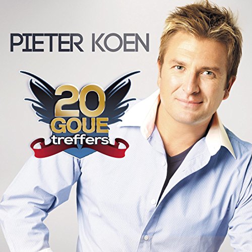 Amazon MusicでPieter Koenの20 Goue Treffersを再生する