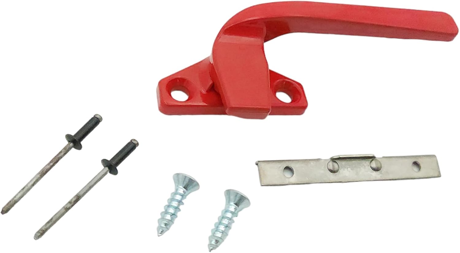Amazon.com: Emergency Exit Window Latch KIT - Bus RV Metal Escape ...