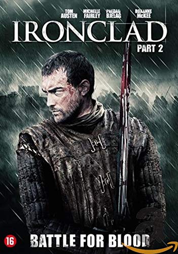 Ironclad 2 - Battle for..: Movie: Amazon.fr: DVD et Blu-ray}