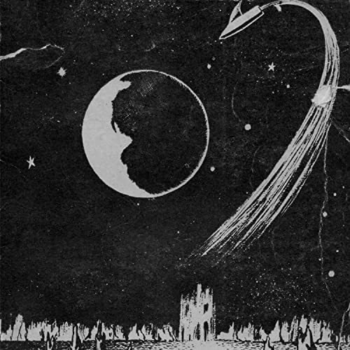 Eclipses by Cáliz on Prime Music