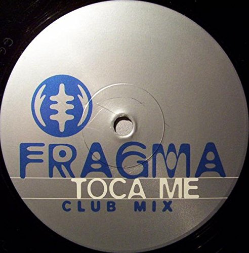 Toca Me : FRAGMA: Amazon.fr: CD et Vinyles}