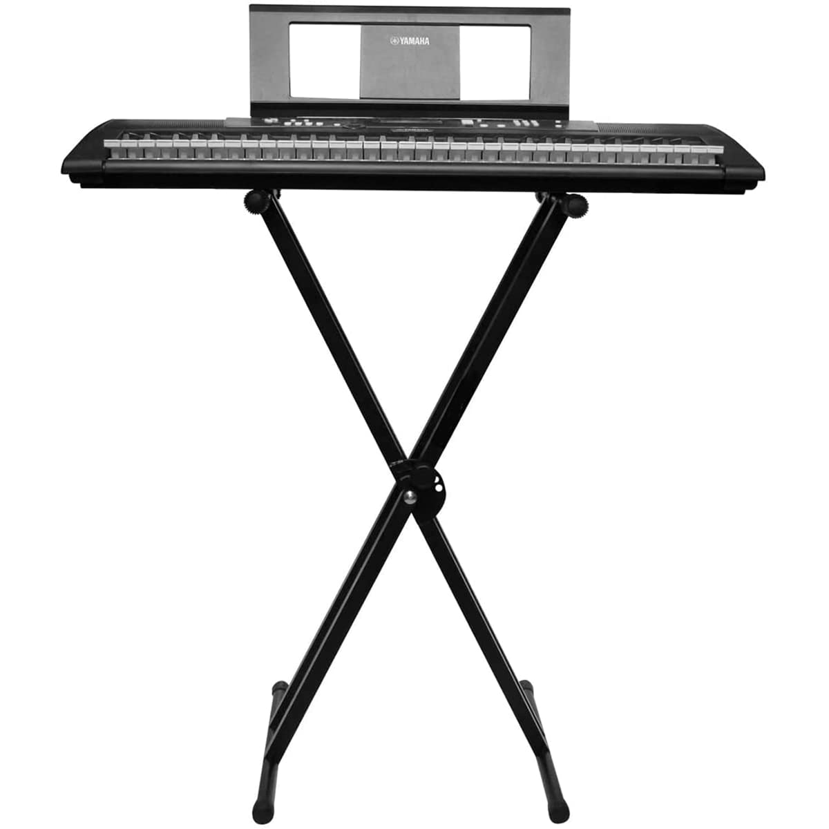 Casio, 61-Key Portable Keyboard (CT-S1BK) & ChromaCast GoDpsMusic CC ...