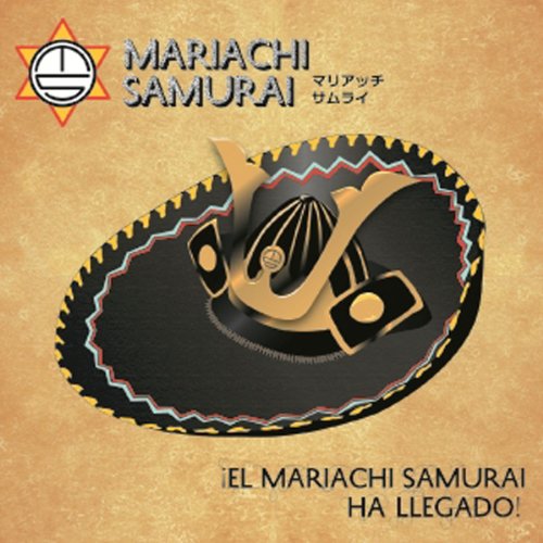 MARIACHI SAMURAI - !EL MARIACHI SAMURAI HA LLEGADO! - Amazon.com Music