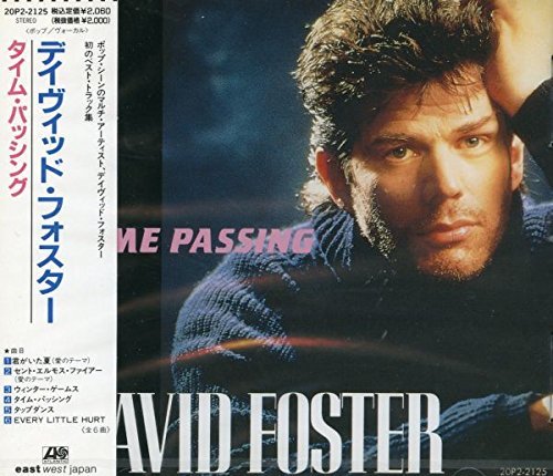 David Forester - Time Passing - Amazon.com Music