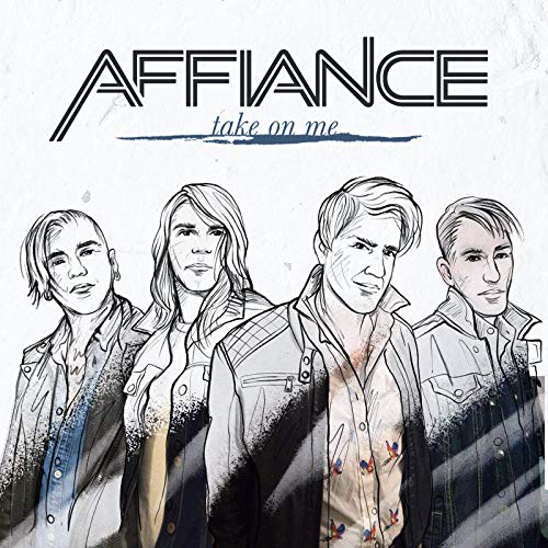 Take on Me by Affiance on Amazon Music - Amazon.com