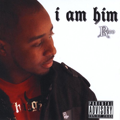 Play I Am Him by Rico on Amazon Music Unlimited