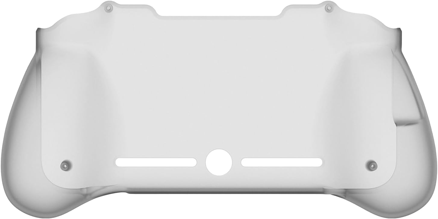 Retroid Pocket Flip Grip Transparent Pocket Flip Grip für retroid ...