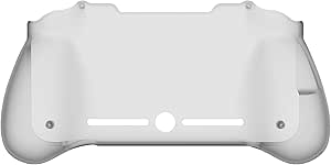 Amazon.com: Retroid Pocket Flip Grip Transparent Pocket Flip Grip for ...