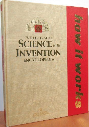 Illustrated Science and Invention Encyclopedia: Volume 3, Bell ...