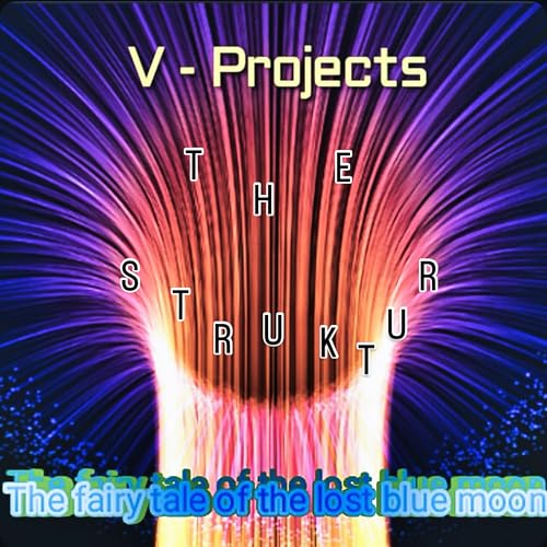 The Struktur von V-Projects bei Amazon Music - Amazon.de