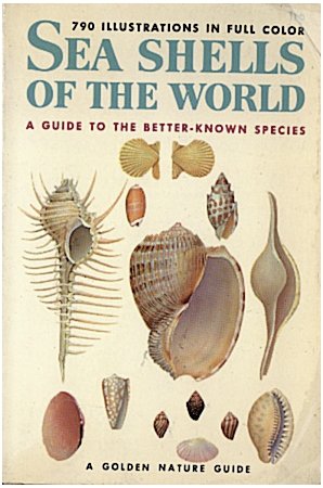 Seashells of the World - A Guide to the Better-Known Species.: Amazon ...