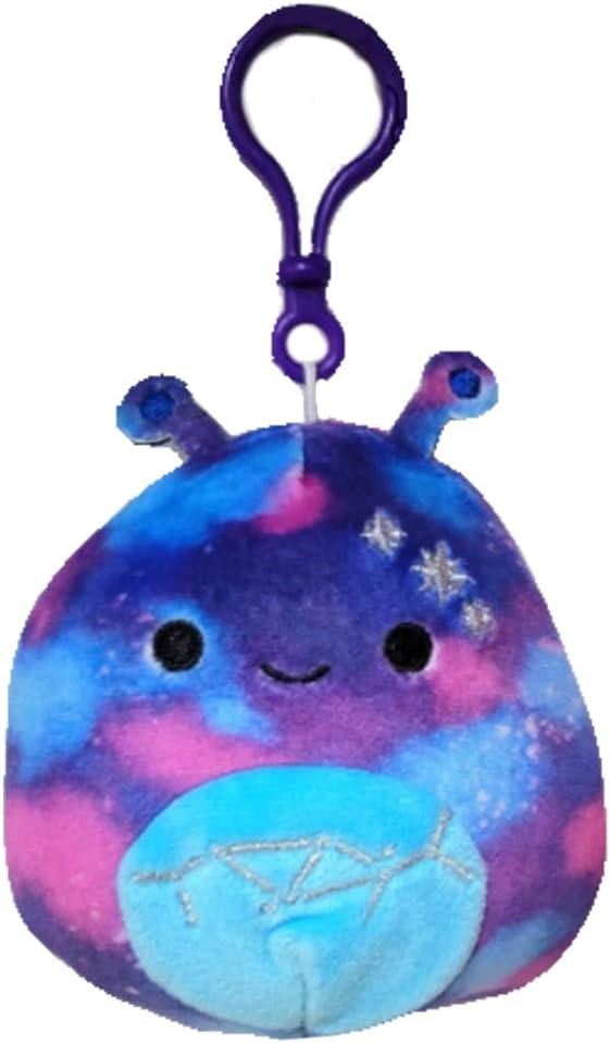 Amazon.com: Squishmallow Offiicial Kellytoy Space Squad Squishy Soft ...