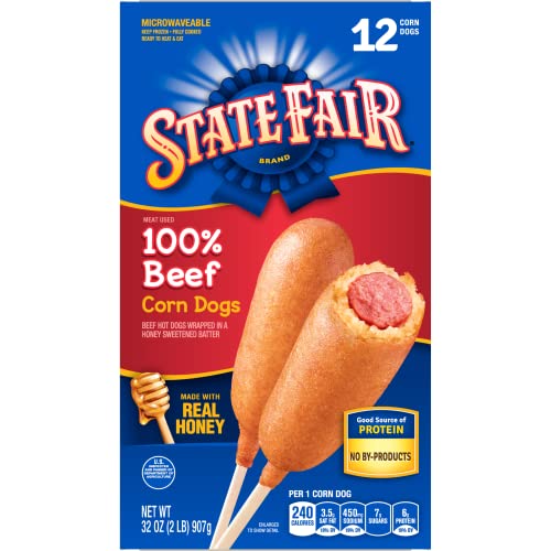 The 3 Best Frozen Grocery Store Corn Dogs – The Kitchen Community