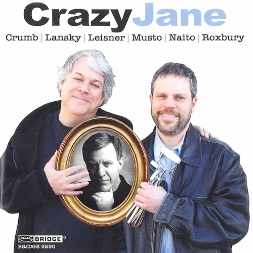 Amazon.com: Crazy Jane : Crazy Jane: Digital Music