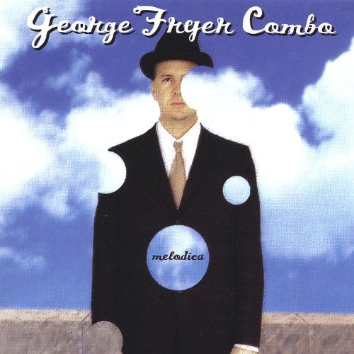 Play Melodica by George Fryer Combo on Amazon Music