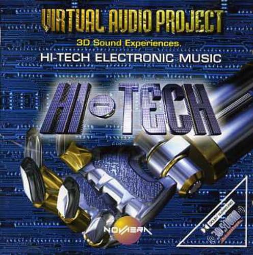 Hi-Tech: Various: Amazon.in: Music}