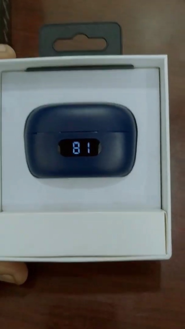 Watch boAt Newly Launched Airdopes 121 Pro Plus Review on Amazon Live