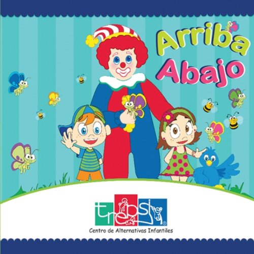 vamos a bañarnos song by Trepsi from Arriba y abajo on Amazon Music