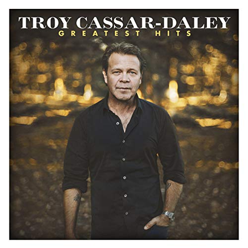 Amazon Music - Troy Cassar-DaleyのGreatest Hits - Amazon.co.jp