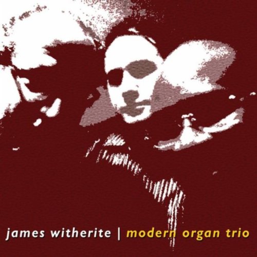 Amazon.com: Modern Organ Trio : James Witherite: Digital Music
