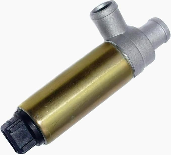 Amazon.com: XINYIPARTS Idle Air Control Valve 025906457A - Compatible ...