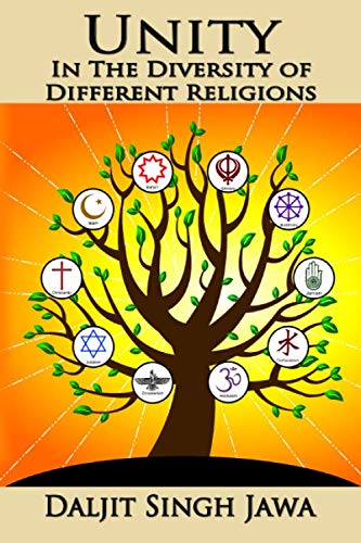 Unity Of Religions Quotes The Message Is Unity. The Fellowship Of