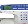 Amazon.com: Janome Memory Craft 6500P Sewing Machine with Exclusive ...