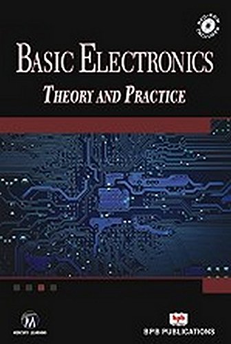 Basic Electronics: Theory and Practice (With DVD): Buy Online at Best Price in Egypt - Souq is ...