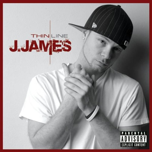 James,J - Thin Line - Amazon.com Music
