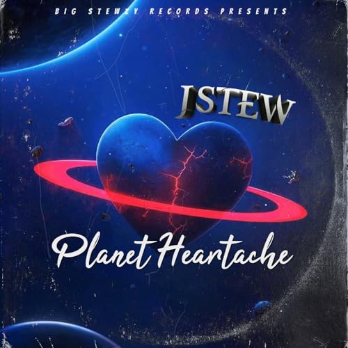 Play Planet Heartache by J Stew on Amazon Music Unlimited