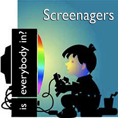 Play Is everybody in? by Screenagers on Amazon Music