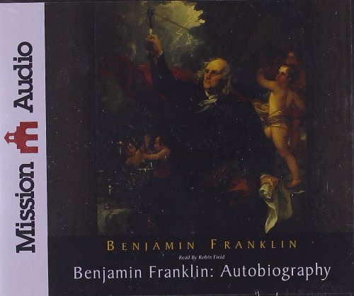Amazon | Benjamin Franklin | Franklin, Benjamin, Field, Robin | Americas