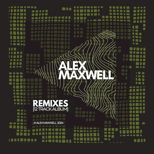 Play REMIXES by Alex Maxwell on Amazon Music