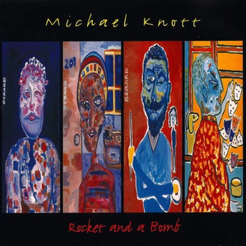 Amazon.com: Rocket and a Bomb : Michael Knott: Digital Music