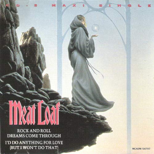 Meatloaf - Rock N' Roll Dreams Come Throu - Amazon.com Music