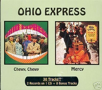 Ohio Express - Mercy & Chewy Chewy - Amazon.com Music