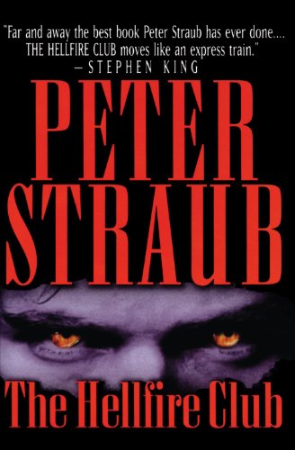 Publication: The Hellfire Club