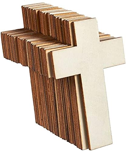 Holzkreuze Zum Basteln