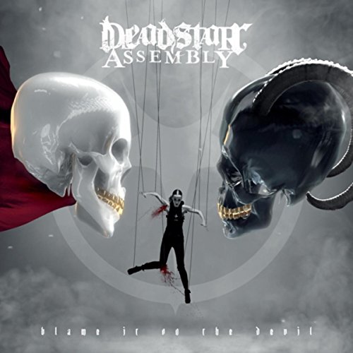 Amazon.co.jp: Blame It on the Devil (Deluxe Edition) : DeadStar ...