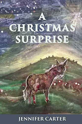 Amazon.com: A Christmas Surprise: A Read-Aloud Bedtime Nativity Story ...