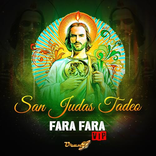 Amazon Music - FARA FARA VIPのSan Judas Tadeo - Amazon.co.jp