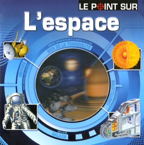 Amazon.com: ESPACE -L': 9782762589252: Muriel Steenhoudt Stephen Sweet ...