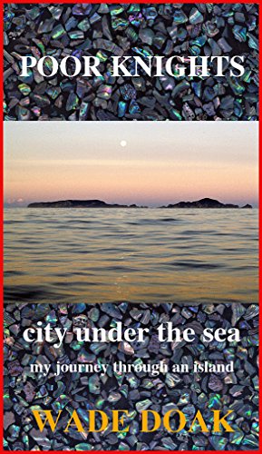 POOR KNIGHTS: City Under the Sea: My JourneyThrough an Island. , doak ...